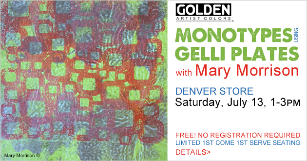 H.R. Meininger Co., Fine Art Materials Since 1881, Denver and Colorado ...