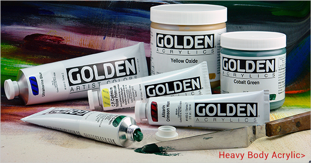 H.R. Meininger Co., Fine Art Materials Since 1881, Denver and Colorado ...